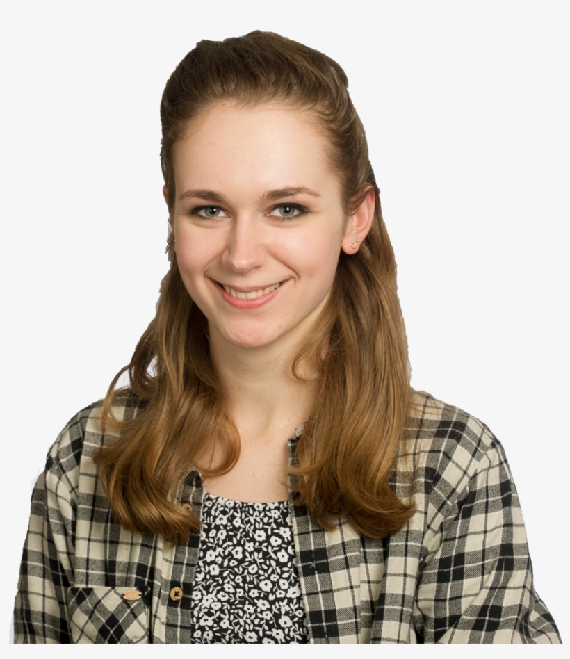 Lucy-final - Girl - Free Transparent PNG Download - PNGkey