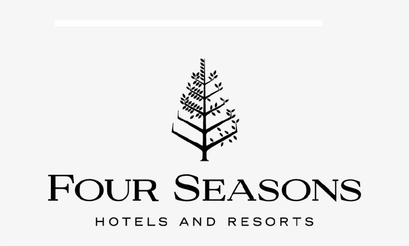 Partner Logos Four Seasons - Four Seasons Logo 2017 - Free Transparent ...