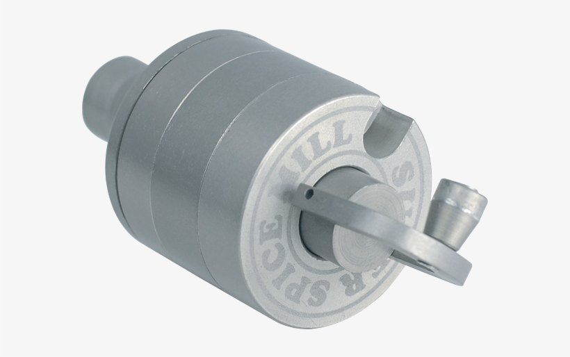 Medium Size, Steel Cocaine Grinder €34 - Moedor De Cocaína - Free ...