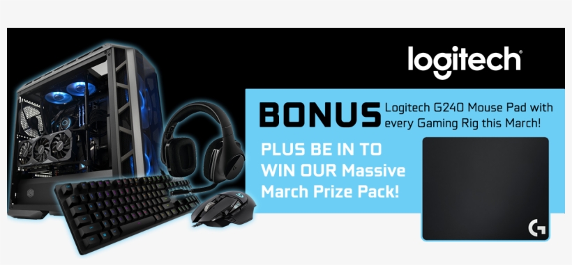 Ggpc Logitech G This March - Mouse - Free Transparent PNG Download - PNGkey