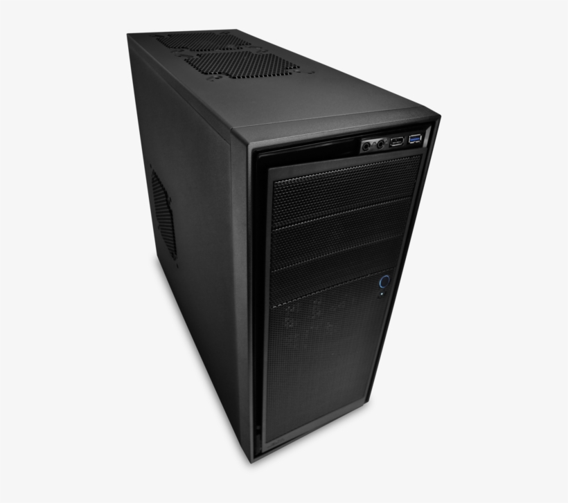 Source - Nzxt Cases - Free Transparent PNG Download - PNGkey