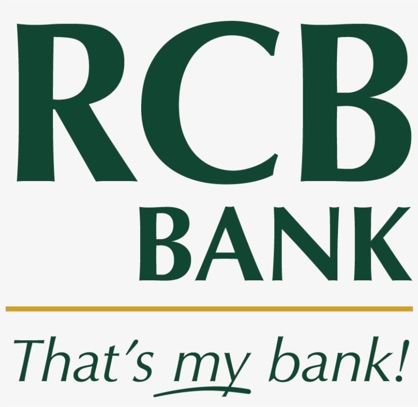 Rcb Bank Product Disclosures - Rcb Bank - Free Transparent PNG Download ...