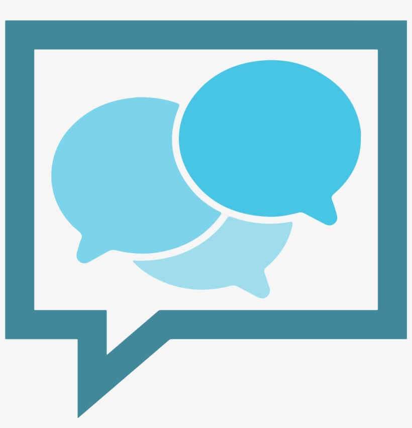 Forum Icon - Free Transparent PNG Download - PNGkey