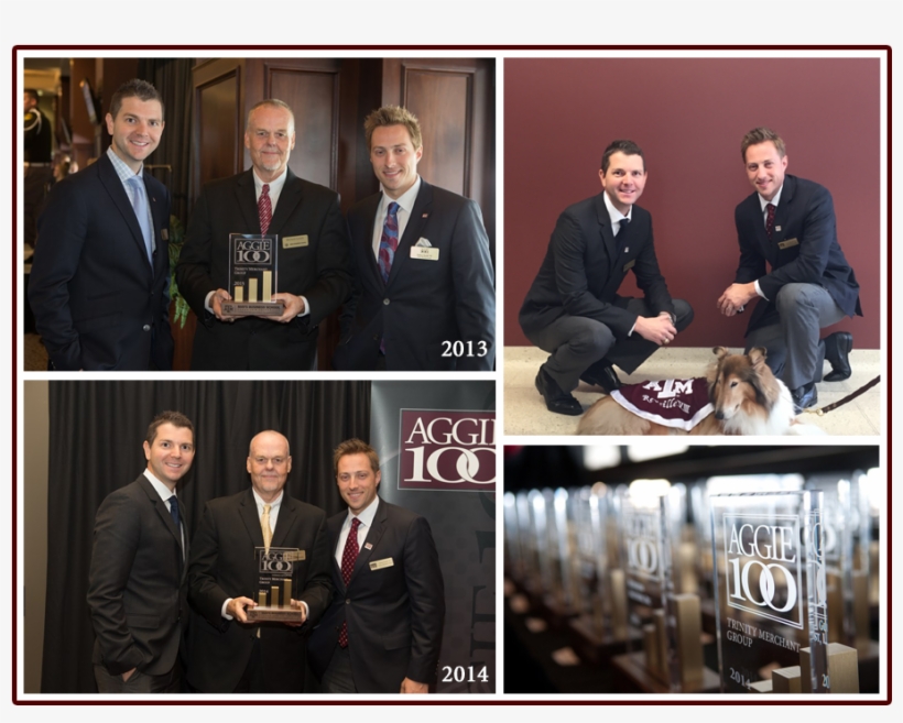 See The Full List Of Aggie 100 Companies See More Aggies - Texas A&m ...