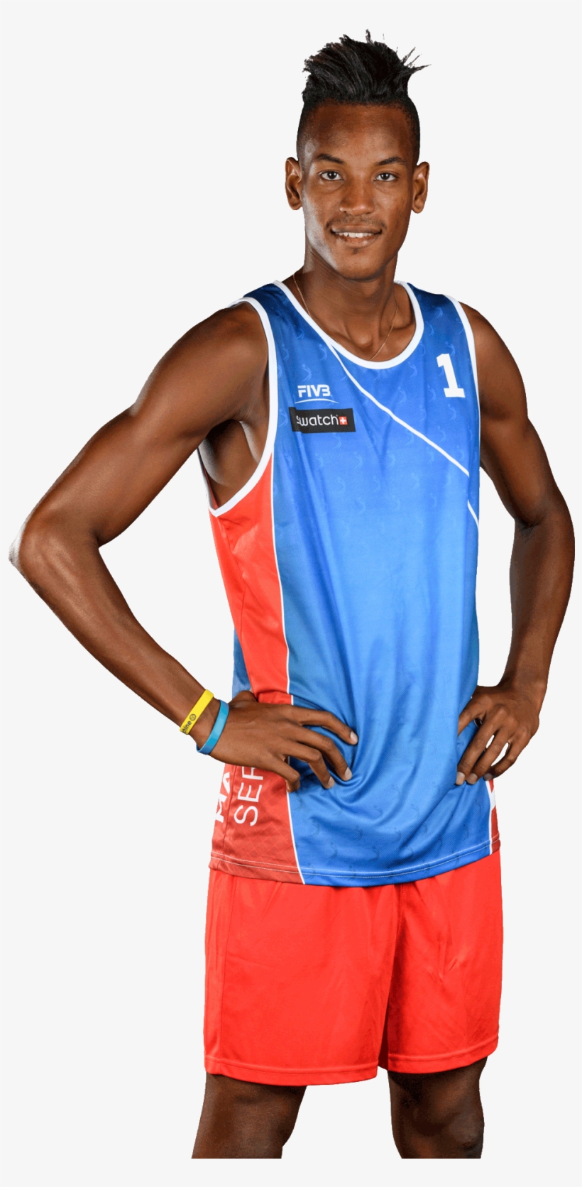 Details Of Nivaldo Nadir Diaz Gomez - Basketball Player - Free ...