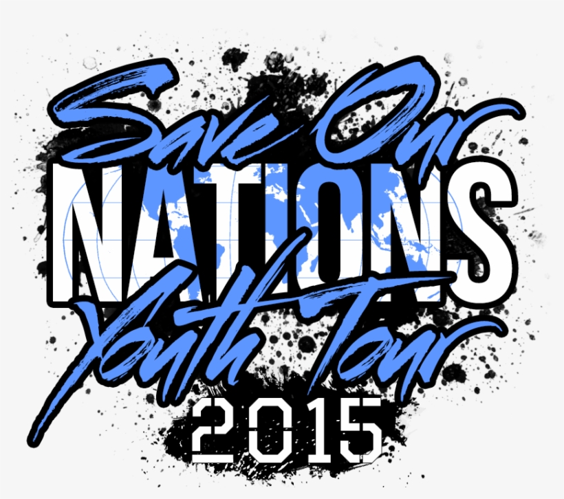 Save Our Nations Youth - Graphic Design - Free Transparent PNG Download ...