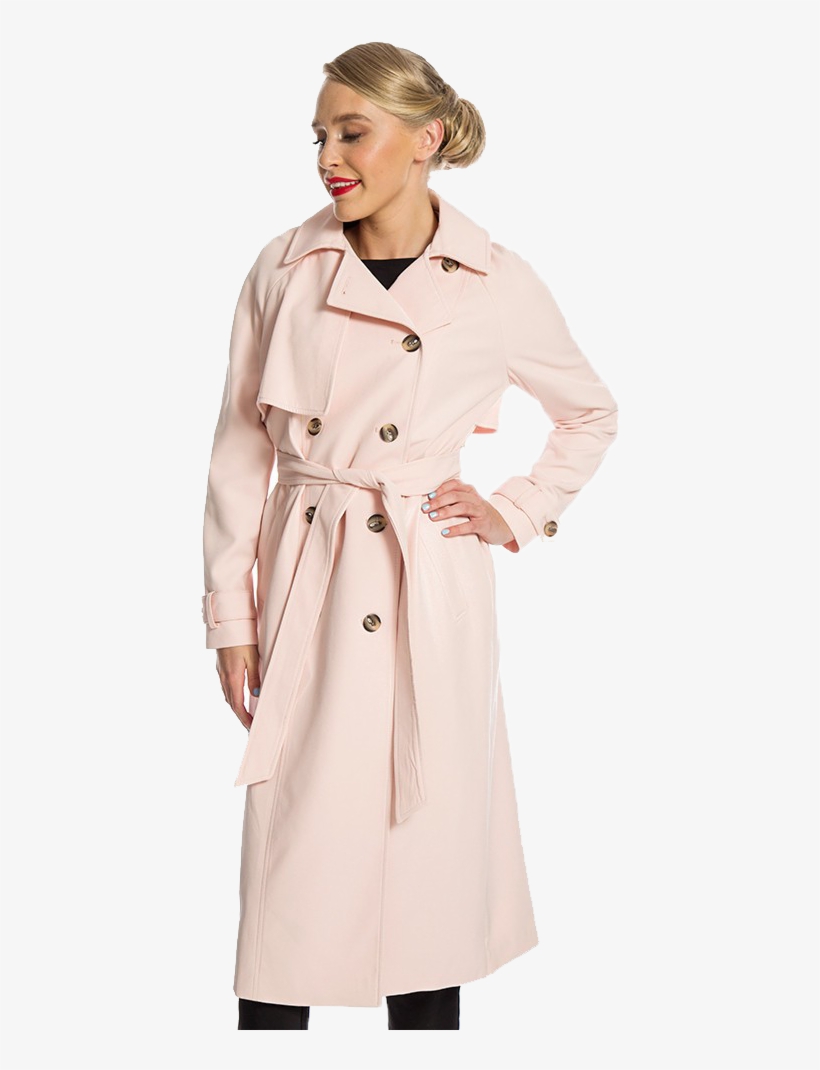 Overcoat - Free Transparent PNG Download - PNGkey