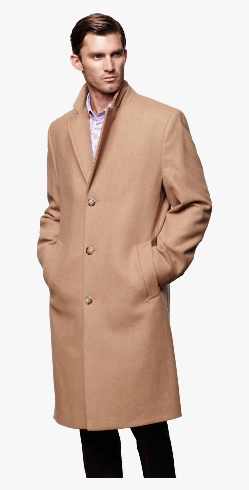 Overcoat - Free Transparent PNG Download - PNGkey