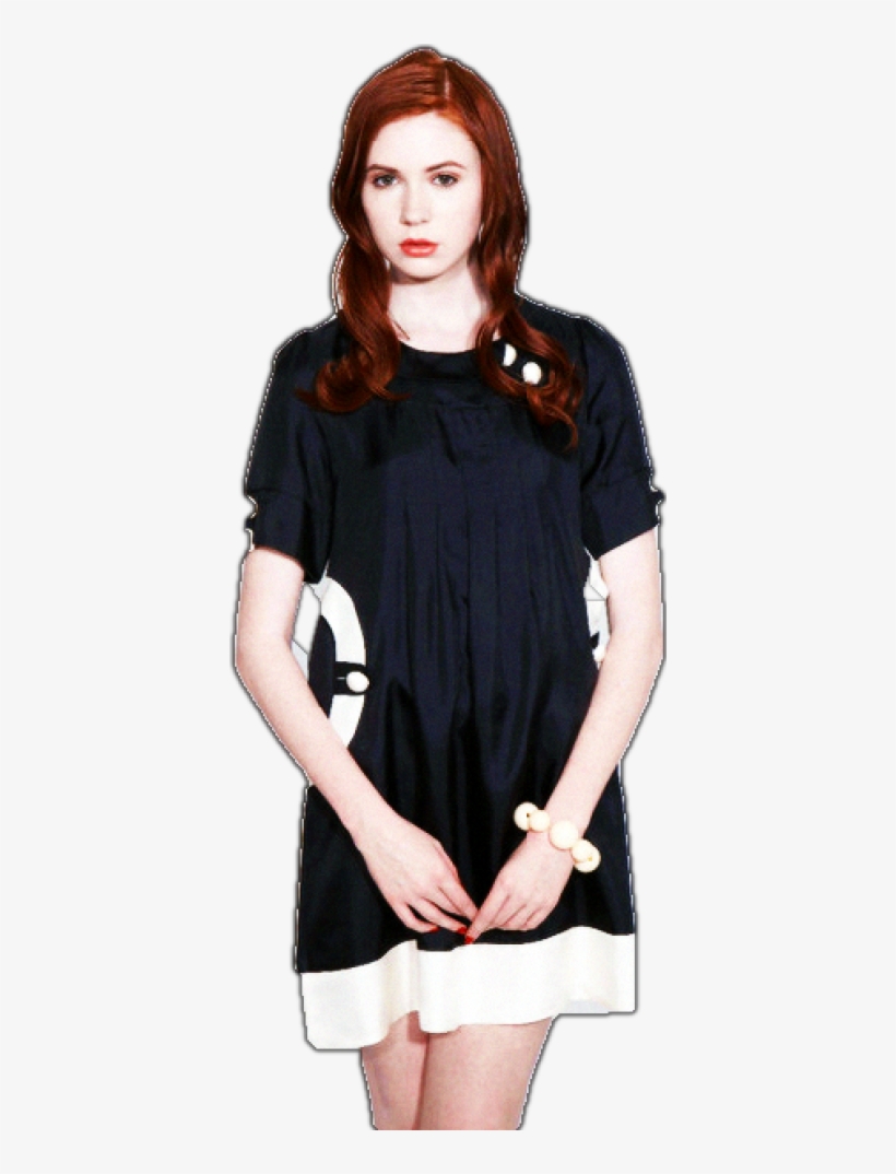 Karen Gillan Png 8 By Nonamus - Karen Gillan Full Body - Free ...