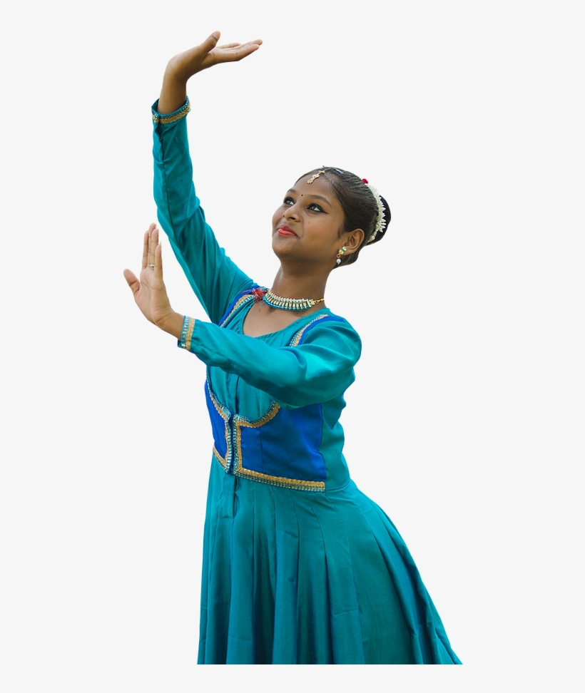 Dancinggirl3 - - Modern Dance - Free Transparent PNG Download - PNGkey