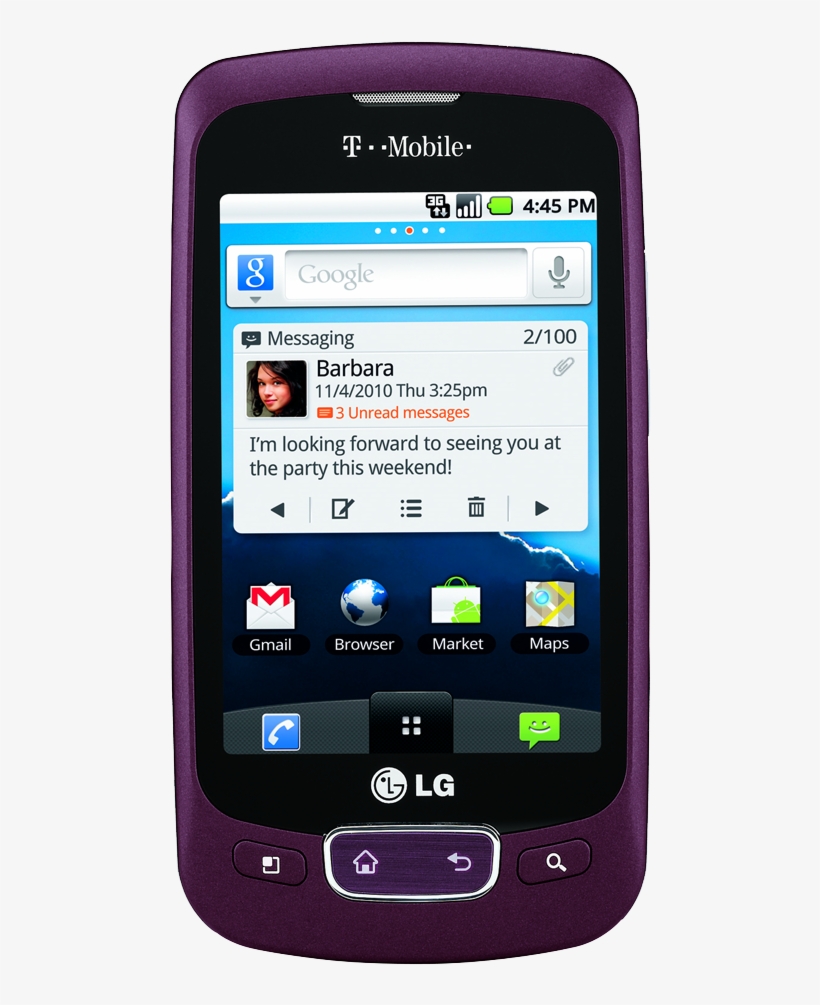 Lg Optimus T Specs - Lg Su370 Hard Reset - Free Transparent PNG ...