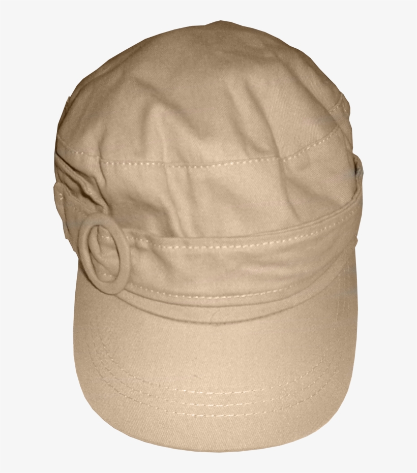 Gorra Ce Cachucha Con Hebilla - Baseball Cap - Free Transparent PNG ...