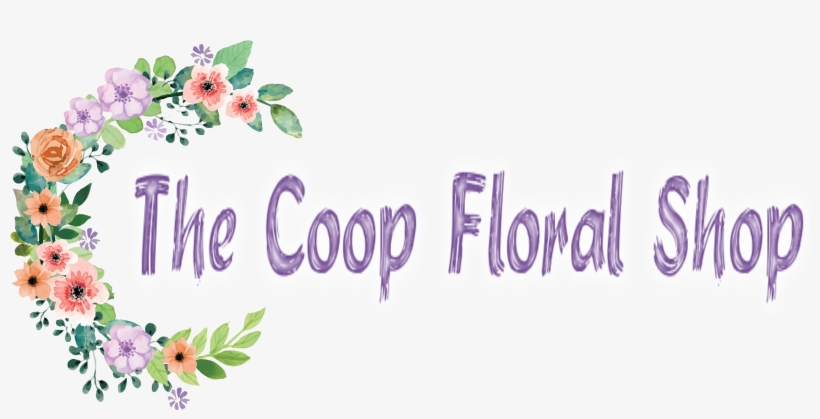 The Coop Flowers - Coop Flower - Free Transparent PNG Download - PNGkey