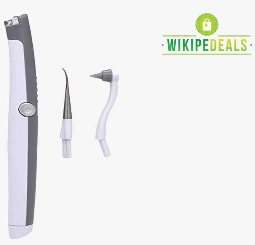 Ultrasonic Stain Eraser - Lever - Free Transparent PNG Download - PNGkey