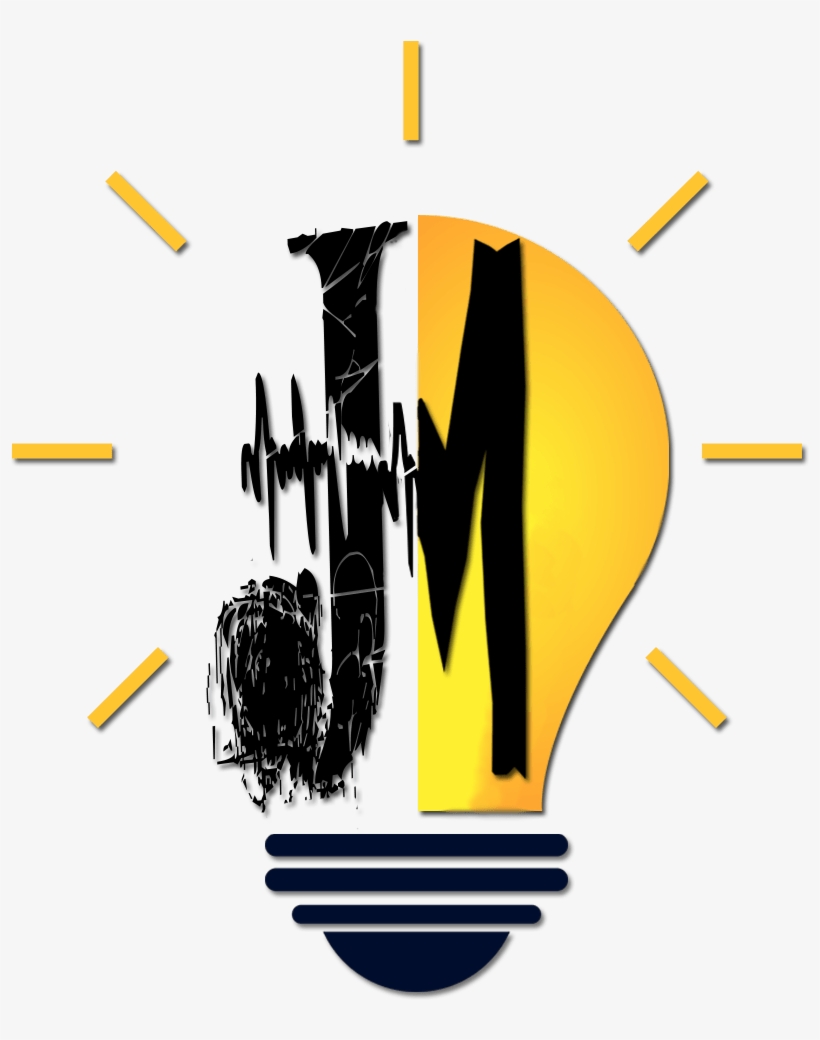 Bombillo - Graphic Design - Free Transparent PNG Download - PNGkey