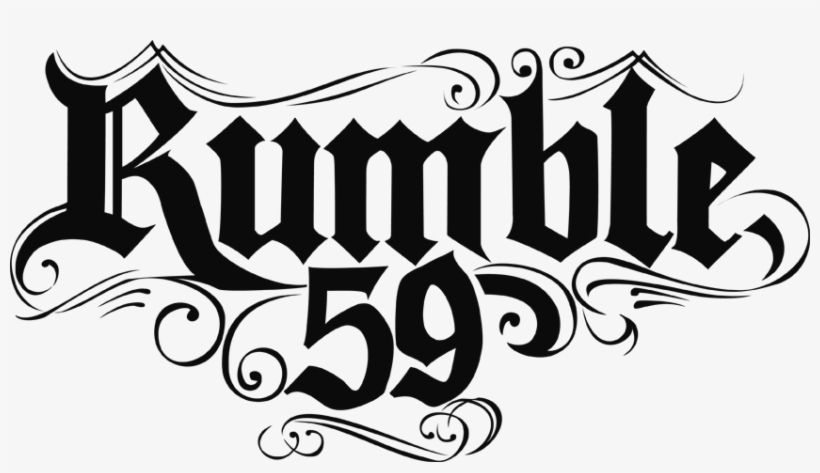 Rumble - Free Transparent PNG Download - PNGkey