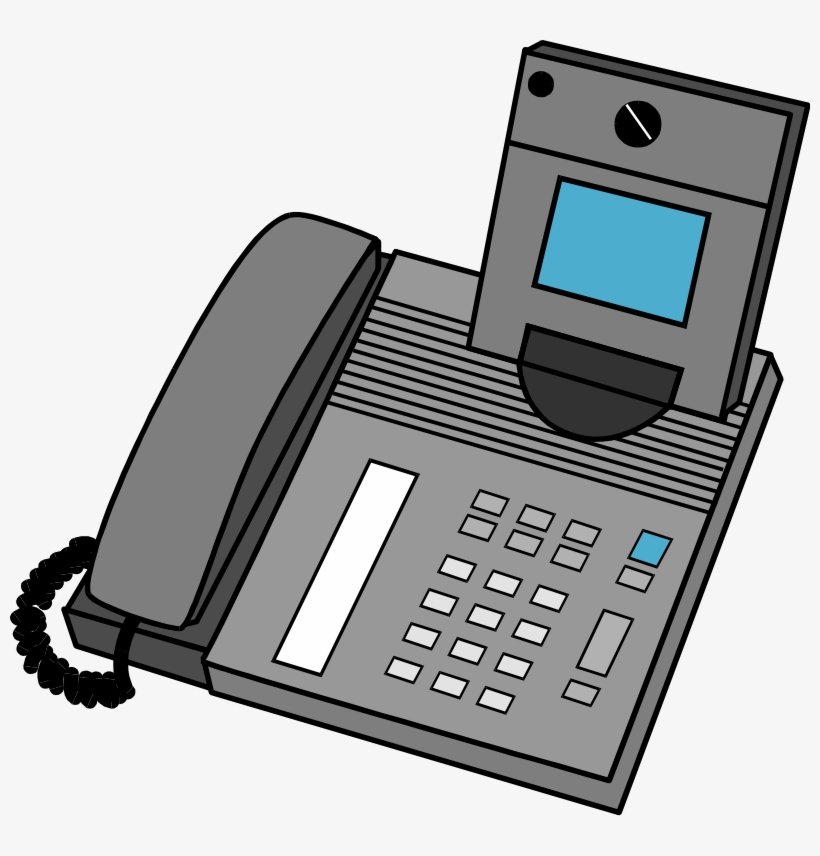 Free Stock Photo - Answering Machine Clip Art - Free Transparent PNG ...