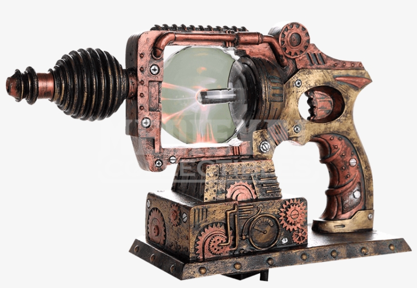 Raygun - Free Transparent PNG Download - PNGkey