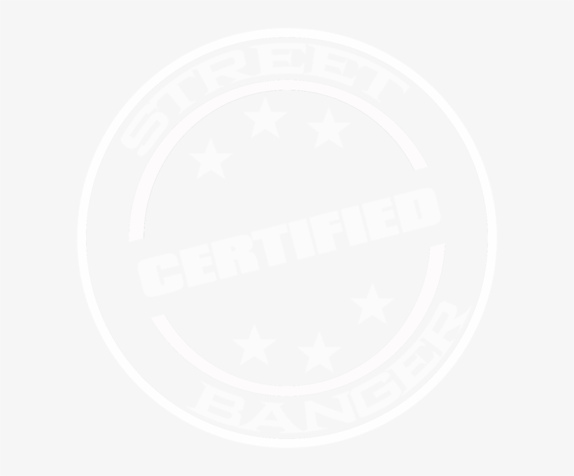 Certified Street Banger Stamp - Cristol Who You Finna Try - Free ...