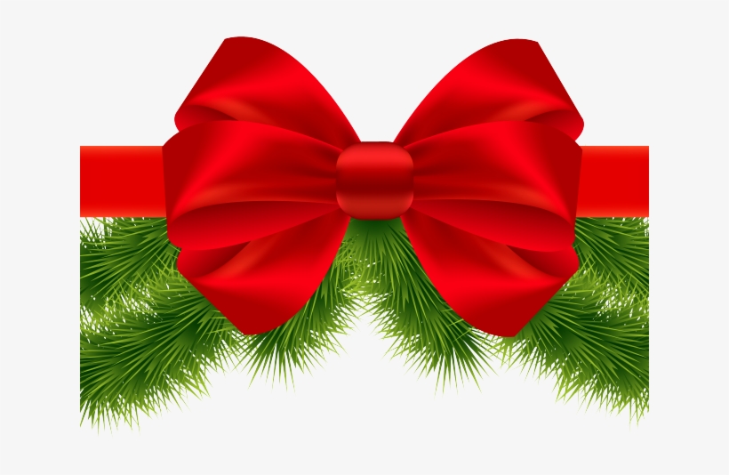 Christmas Ribbon Png Transparent Images - Christmas Ribbon Transparent ...