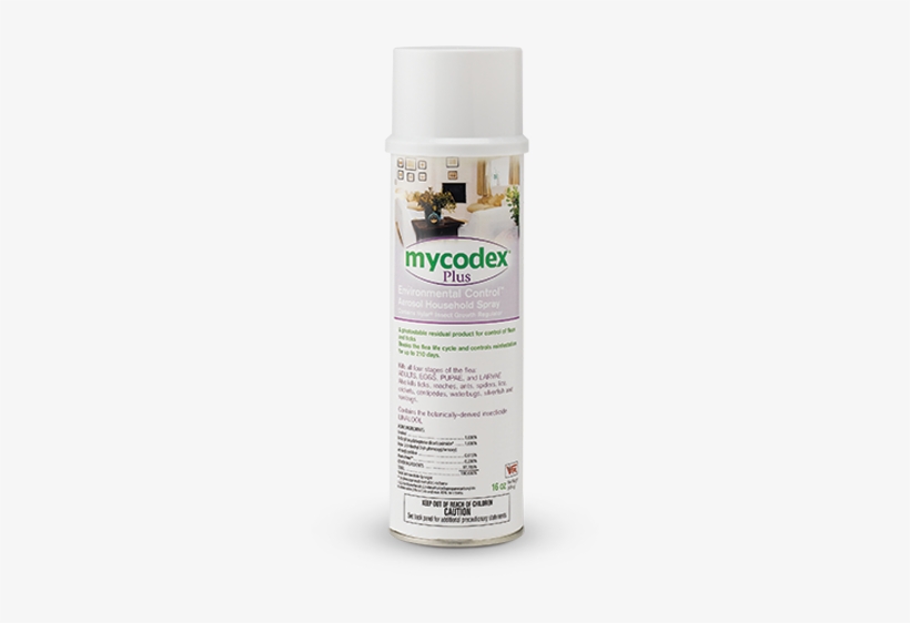 Mycodex Plus Environmental Control Household Spray - Mycodex Plus ...