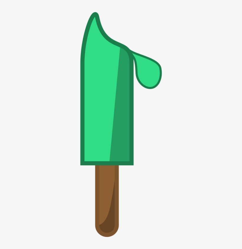 Popsicle Body - Wiki - Free Transparent PNG Download - PNGkey