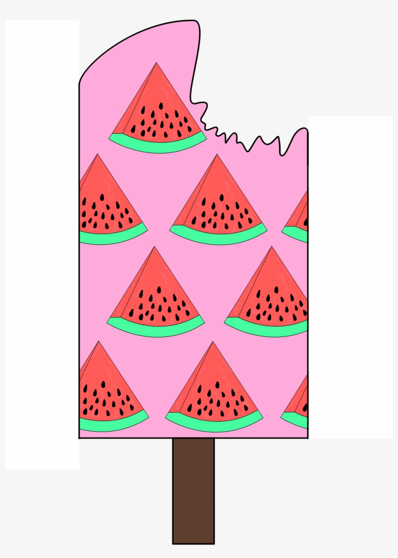 Clipart Transparent Big Image Png - Picolé Png Vetor - Free Transparent ...