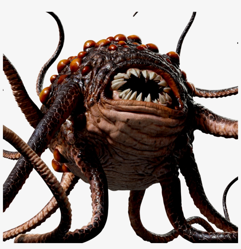 A Rathtar - Star Wars Rathtar Png - Free Transparent PNG Download - PNGkey