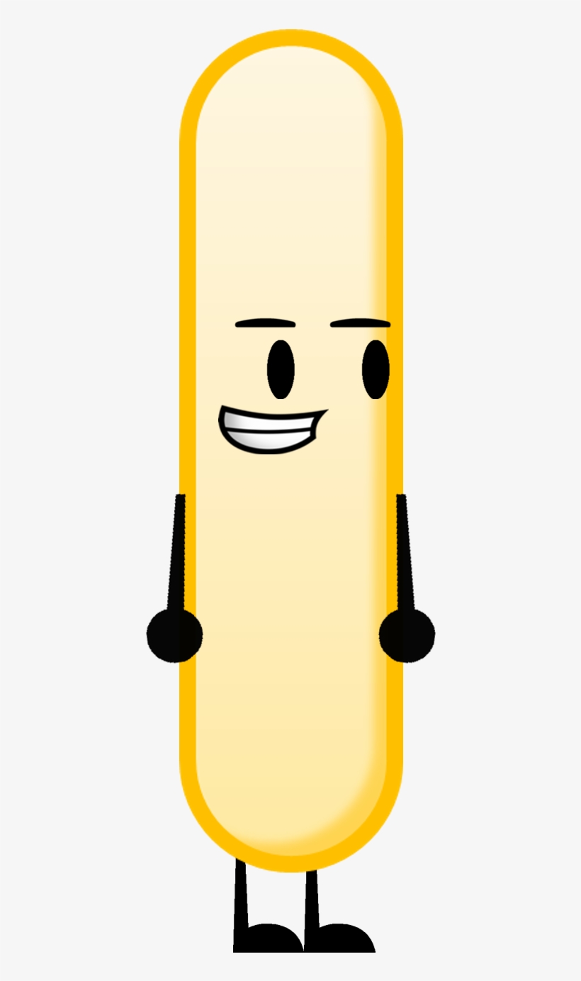 Popsicle Stick Pose 1 - Alkinboy7500 - Free Transparent PNG Download ...