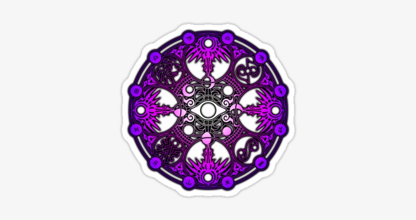 Png Freeuse Library Yuko Ichihara Sticker By Alphavirginis - Magic ...