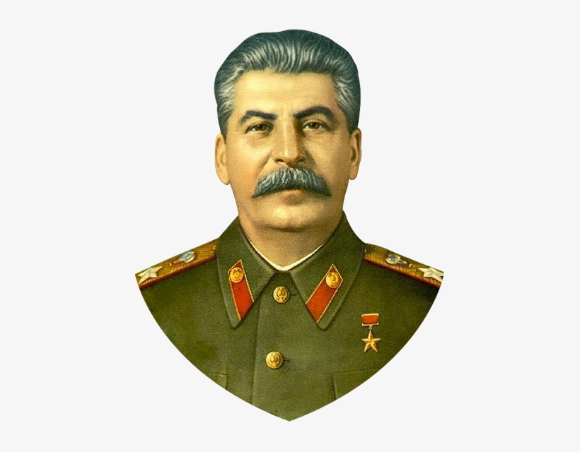 Stalin Png - Free Transparent PNG Download - PNGkey
