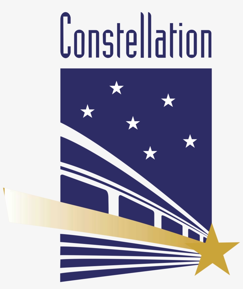 Constellation Logo Png Transparent - Logo - Free Transparent PNG ...