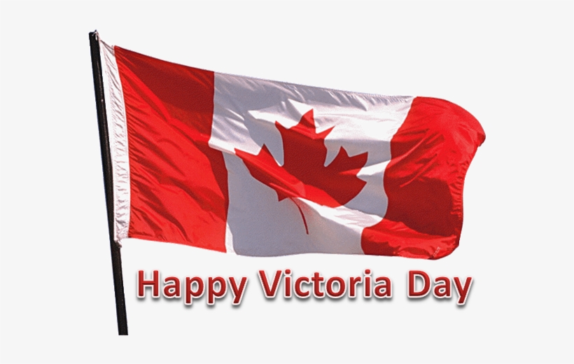 Happy Victoria Day 2017 - Free Transparent PNG Download - PNGkey