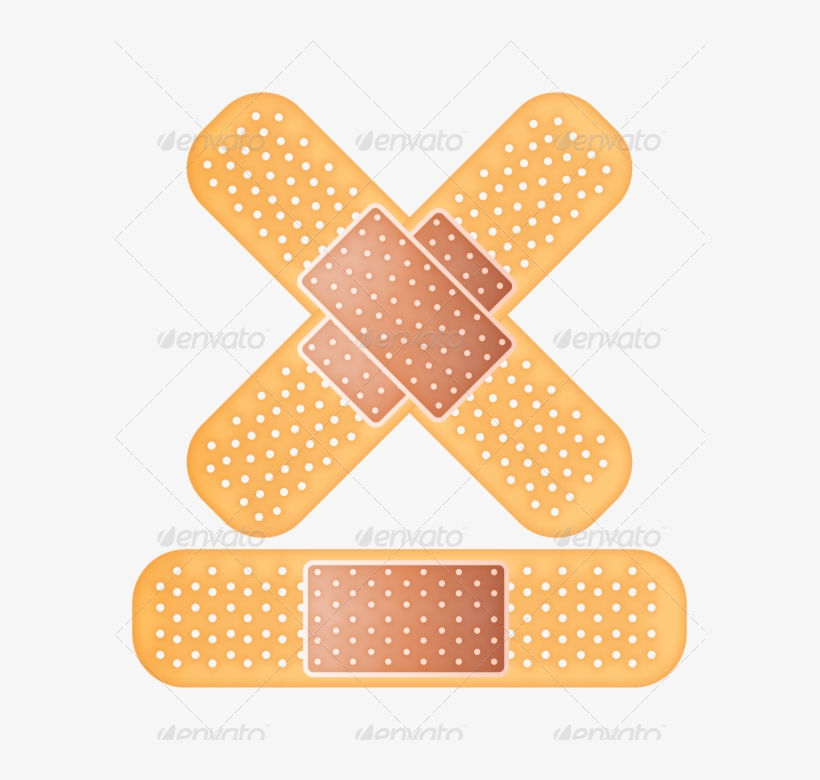Band-aid - Hampden Park - Free Transparent PNG Download - PNGkey
