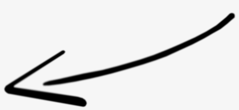 Published Inhand Drawn Arrow - Wire - Free Transparent PNG Download ...