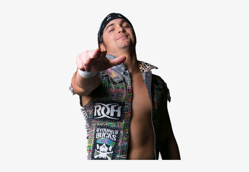 Nick Jackson - Nick Jackson Pro Png - Free Transparent PNG Download ...