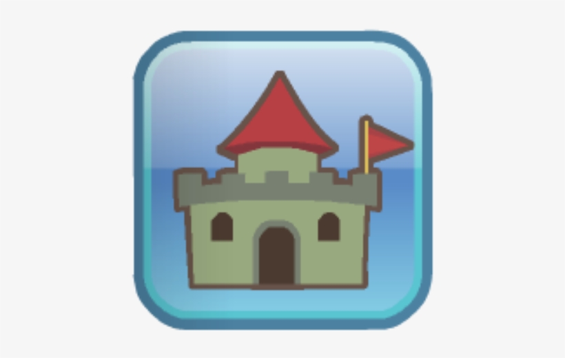 Epic Den Button Icon - Portable Network Graphics - Free Transparent PNG ...