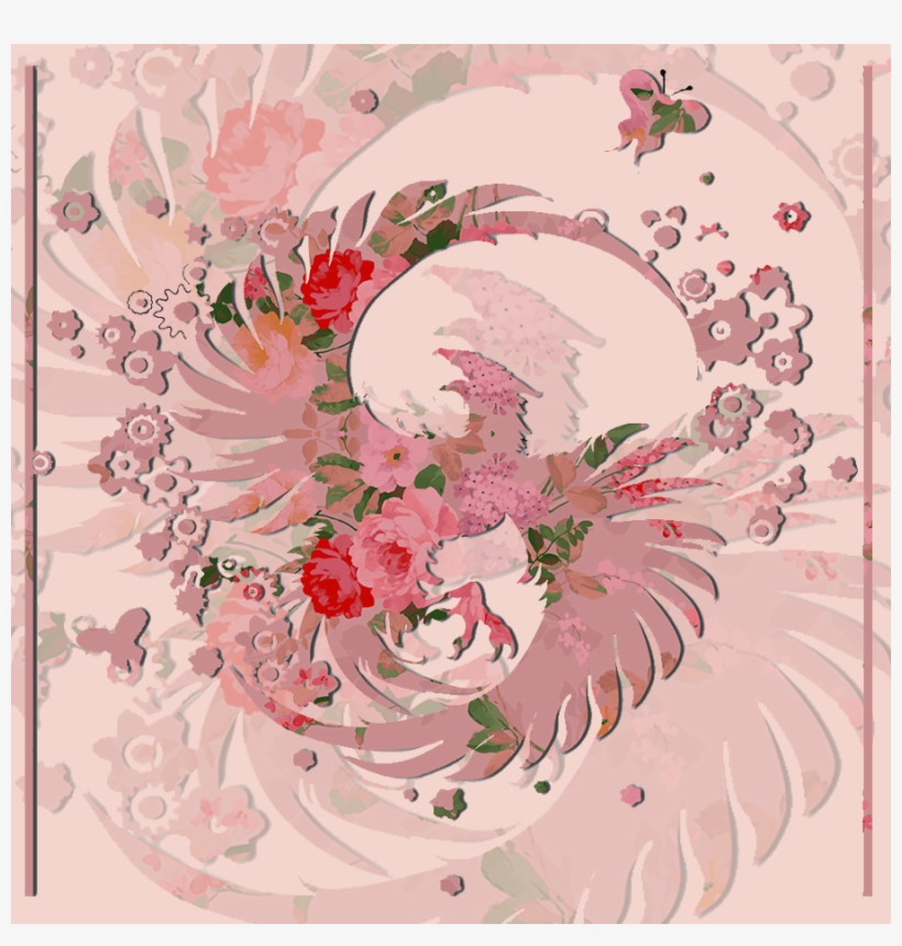 Lucky Bird Love - Mp Mpad Pcase Show Love To Your True Love, With ...