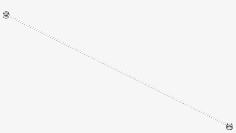 The Gallery For > White String Lights Clipart - Piece Of White String ...