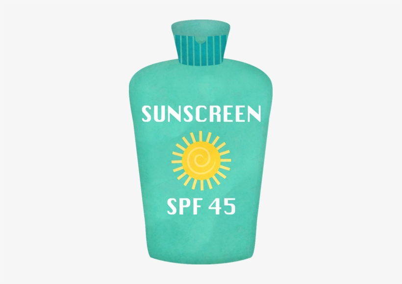 Jpg Free Library And Gifs Pinterest Summer Decoupage - Sunscreen Png ...