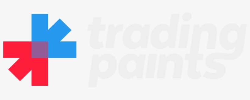 The Trading Paints Brand - Cobalt Blue - Free Transparent PNG Download ...