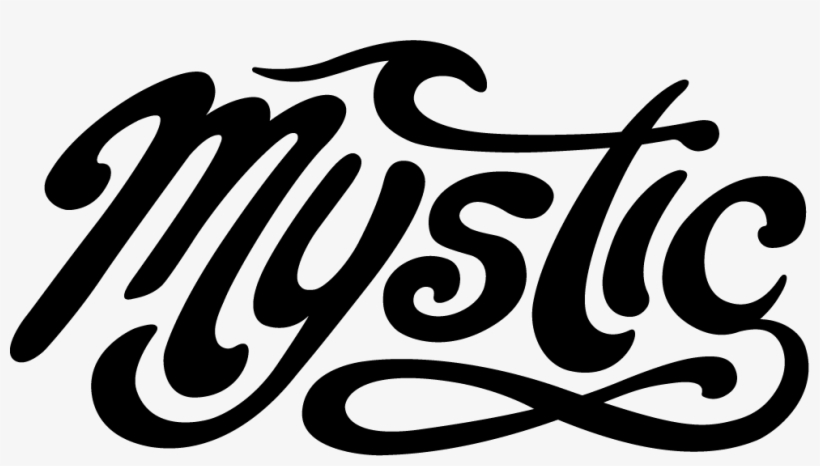 Mystic Surfboards Logo - Mystic Logo - Free Transparent PNG Download ...