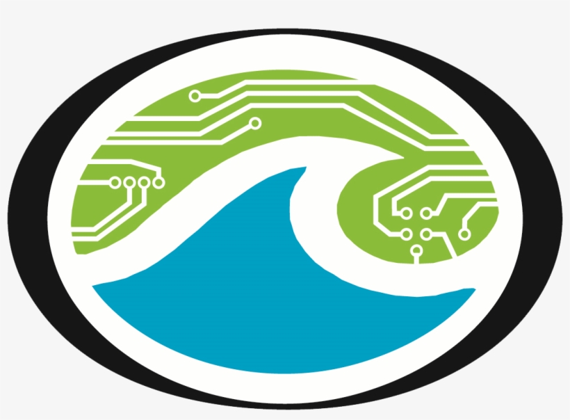 Wave Robotics - Circle - Free Transparent PNG Download - PNGkey