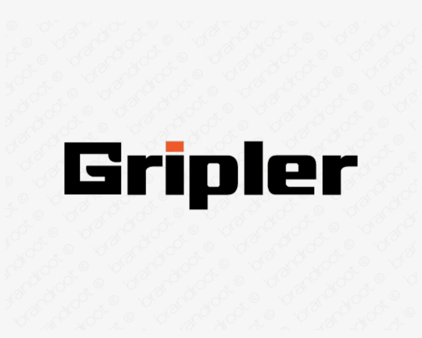 Gripler Logo Design Included With Business Name And - Leftlane Sports ...