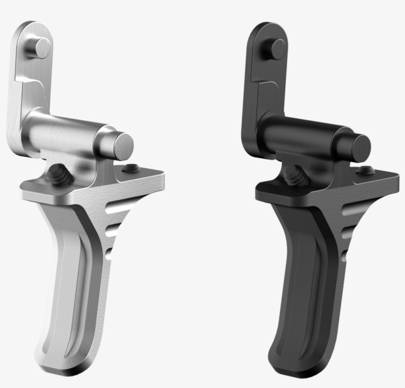 Pro Adjust Trigger - Revolver - Free Transparent PNG Download - PNGkey