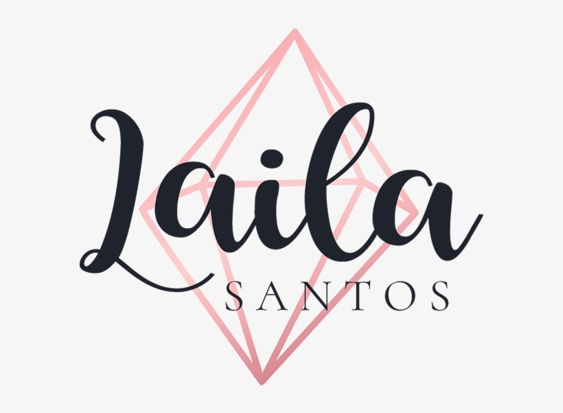 Laila Santos Laila Santos - Calligraphy - Free Transparent PNG Download ...