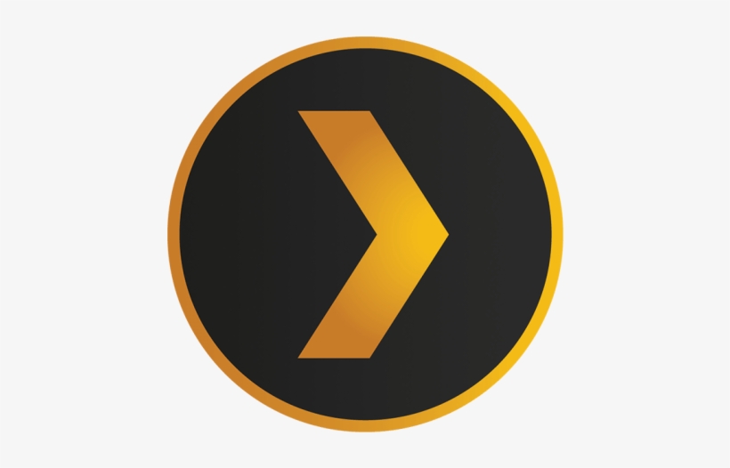 Plex Media Server - Transparent Plex Icon - Free Transparent PNG ...