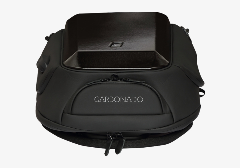 Carbonado Hybrid Tech Backpack Now Available For Pre-order - Bag - Free ...