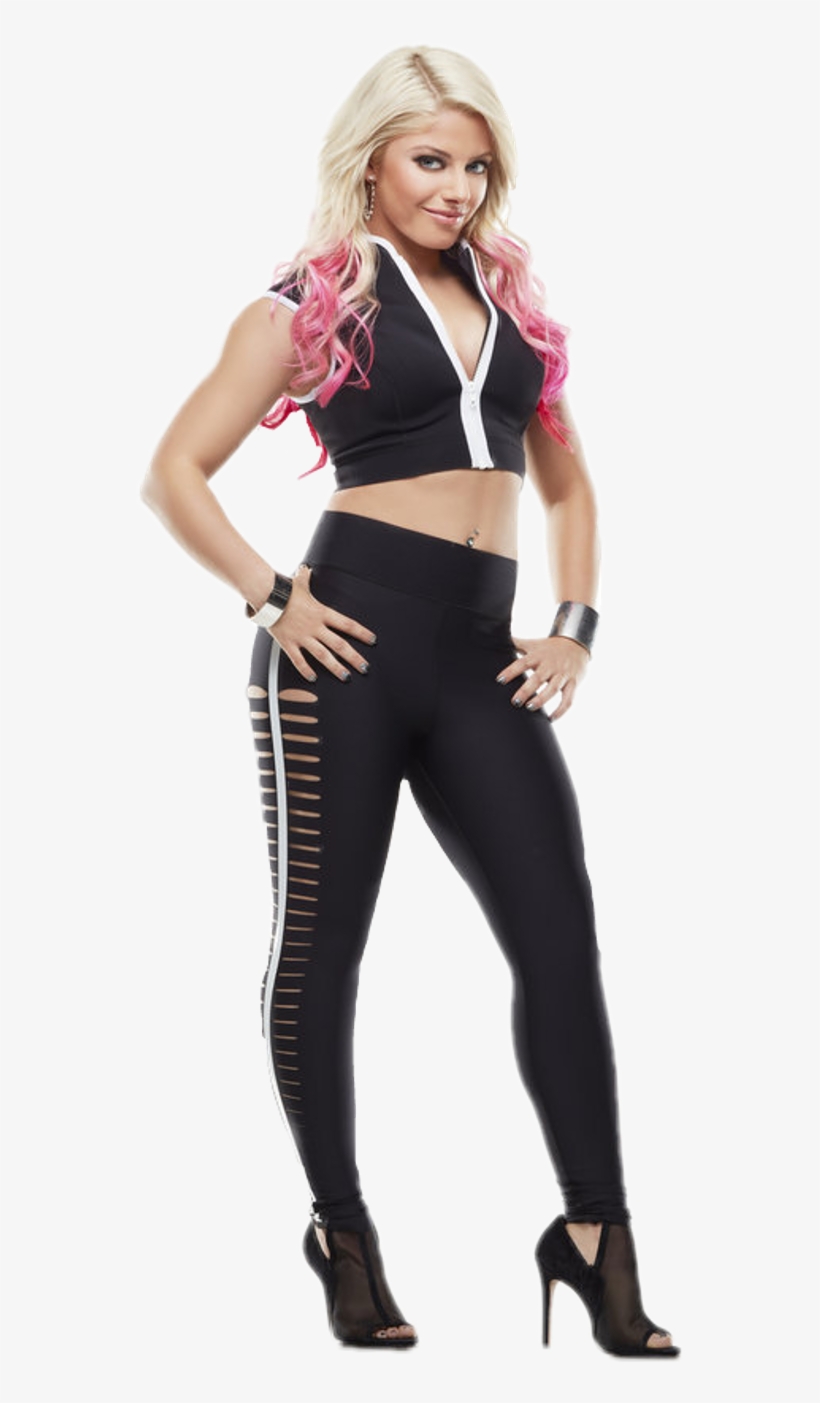 Alexabliss Sticker - Total Divas Alexa Bliss - Free Transparent PNG ...