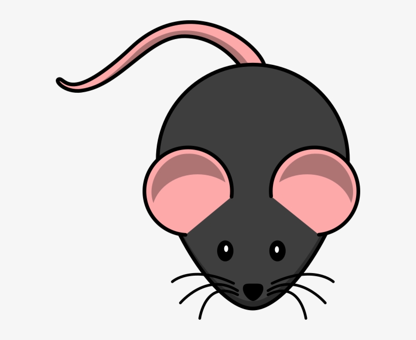 Mouse Clipart Transparent Background - Free Transparent PNG Download ...